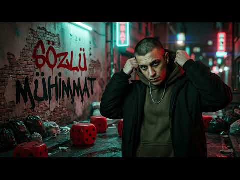 Sözlü Mühimmat | Turkish Rap