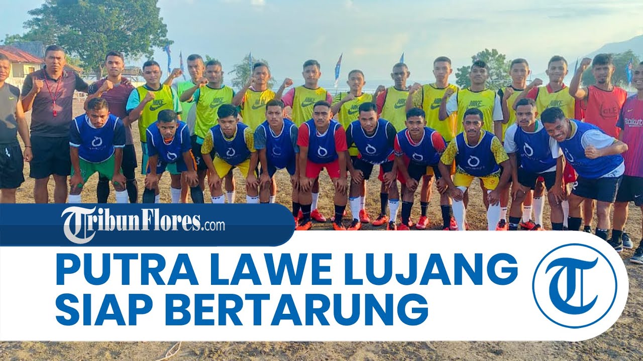 Persematim Tak Gentar Hadapi Juara Bertahan Laskar Manu Meo, Laga ...