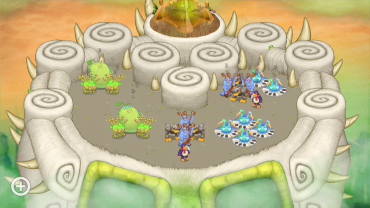 King Dedede Theme recreated in MSM - YouTube