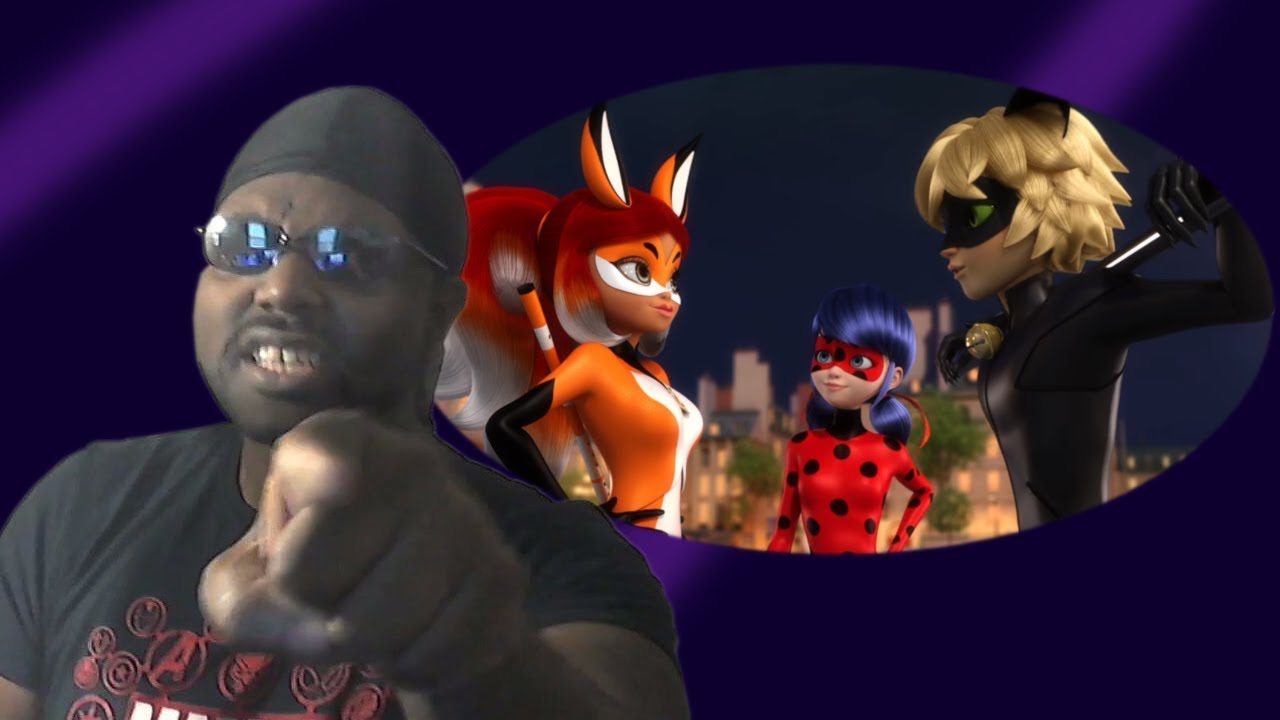 Miraculous: S2E10 The Sapotis - Episode Rundown - YouTube