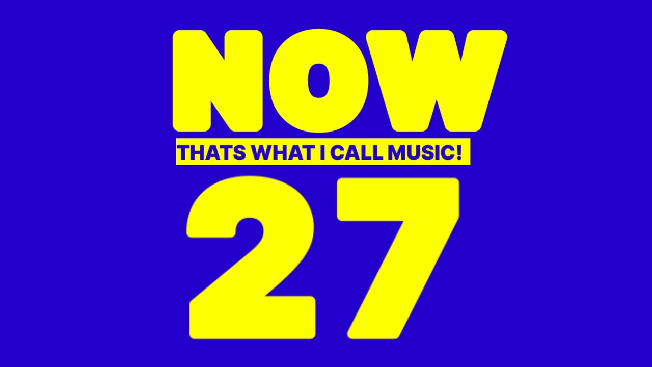 NOW 27 | OFFICIAL AD - YouTube