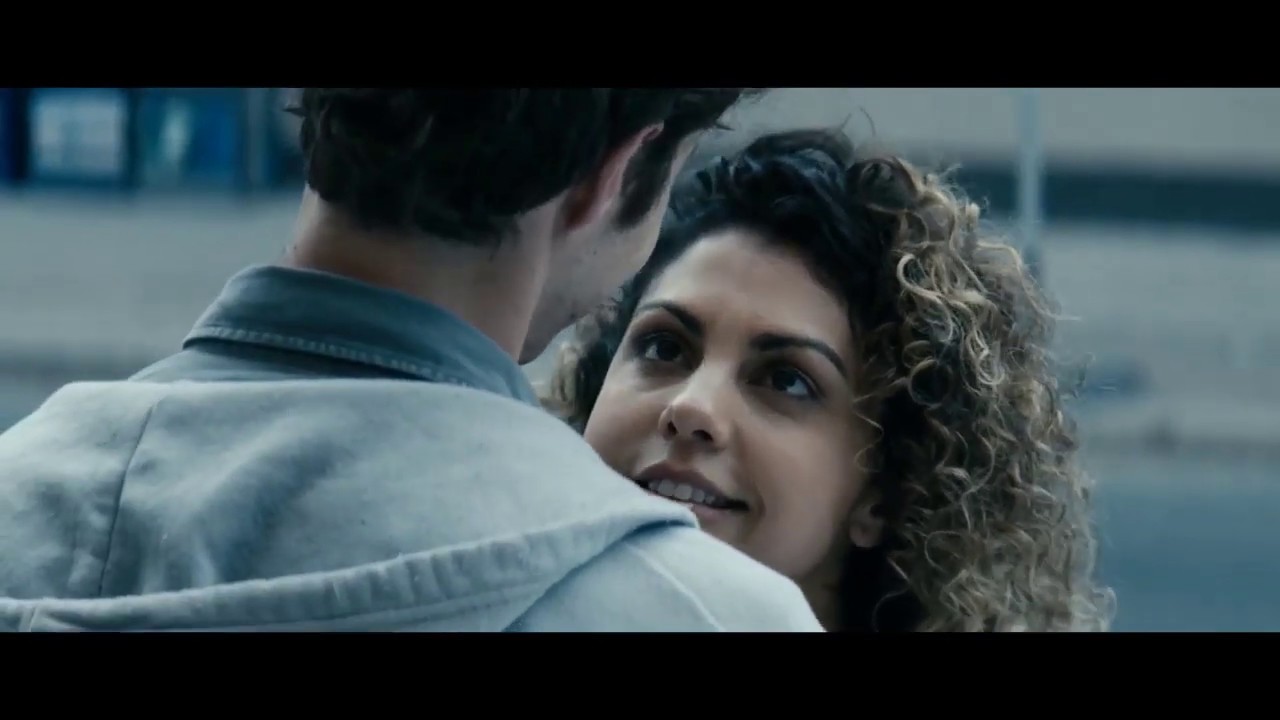 The Boys - Robin Death Scene Realtime - YouTube