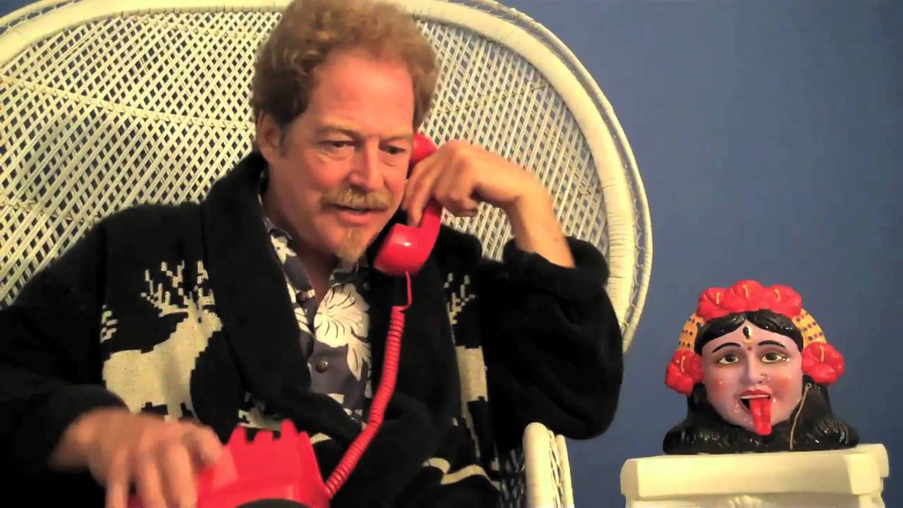 Martini Mom & Devil Spawn - Episode 3 "The Leader of the Pact" - YouTube