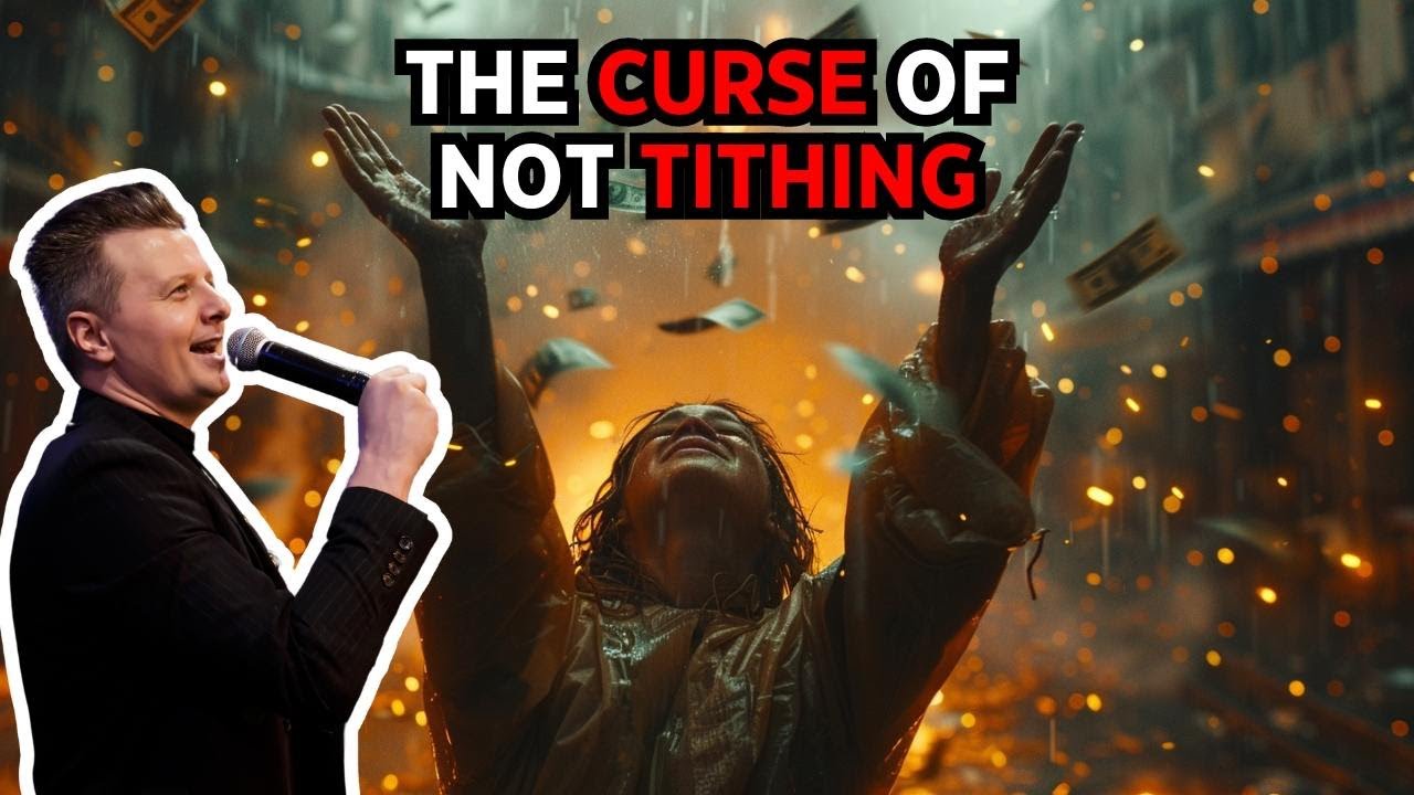 The Curse Of Not Tithing: Why It's Holding You Back -Revival Church ...
