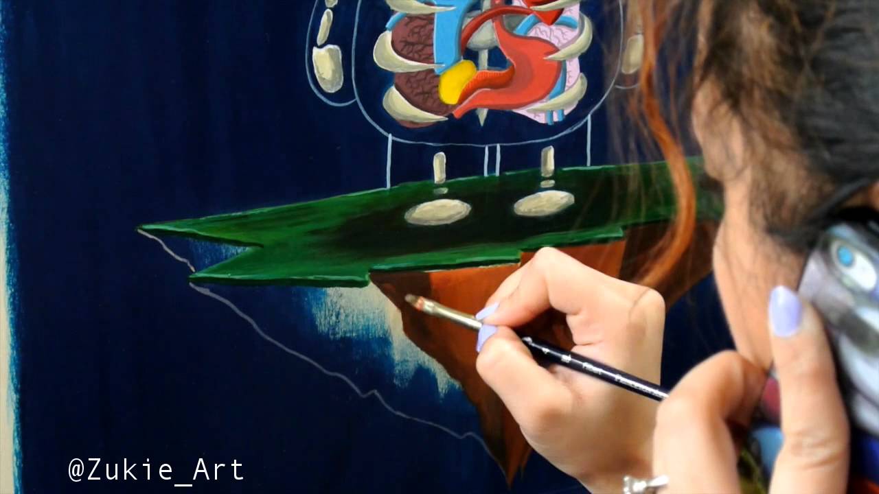 Sketch Monday #5 - YouTube