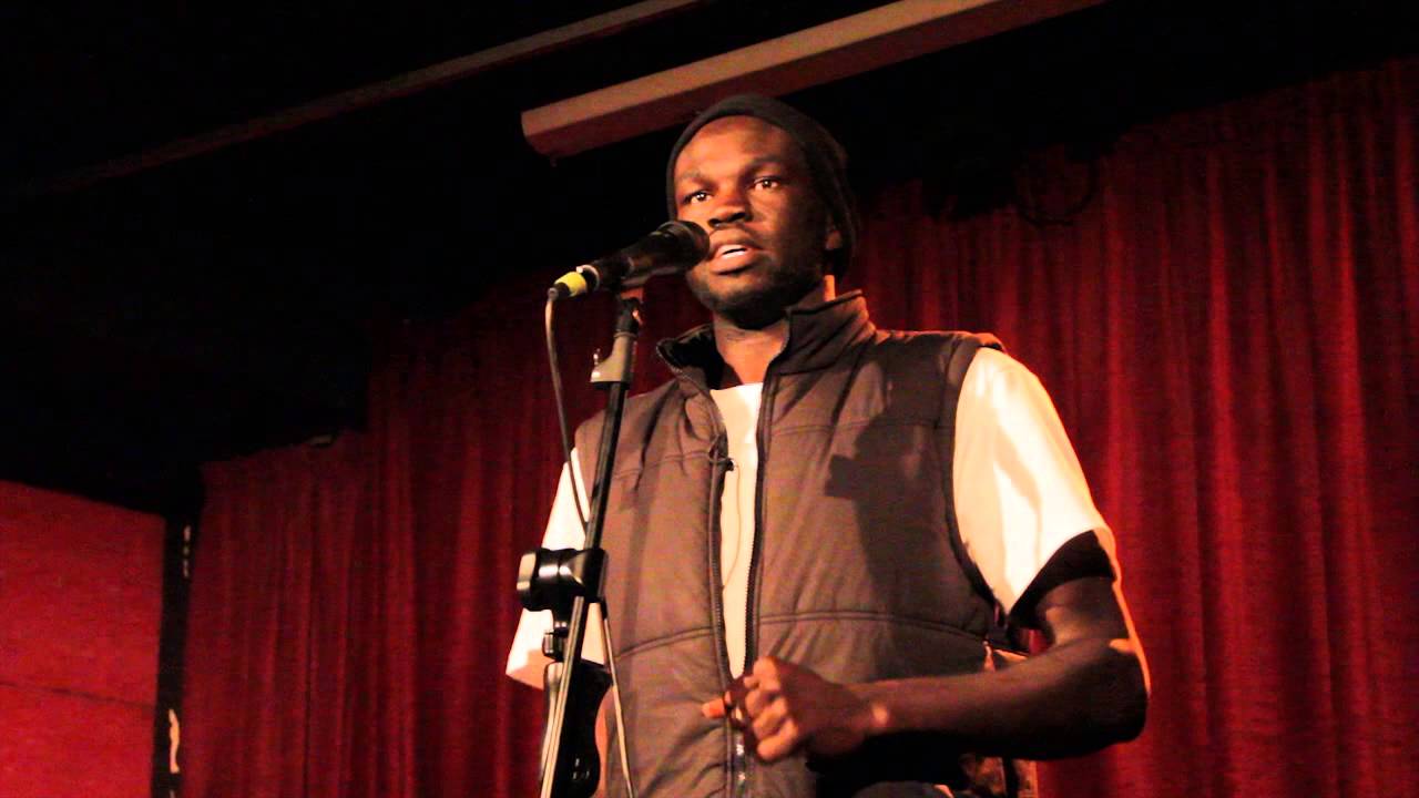 Abe Ape - 'My Apology' - Live @ Shebeen 31/10/2013 - YouTube