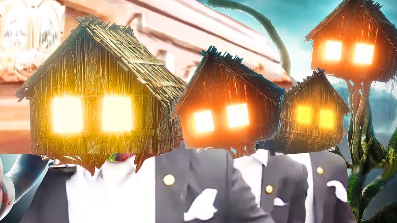 Real House Head - Coffin Dance Song Cover - YouTube