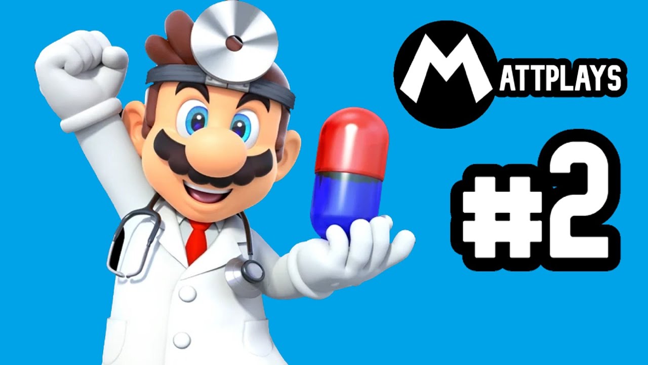 Super Smash Bros. Melee - #2 | Dr. Mario receta MADRAZOS | SUPER SMASH ...