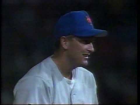 1993 MLB Highlights June 30 - YouTube