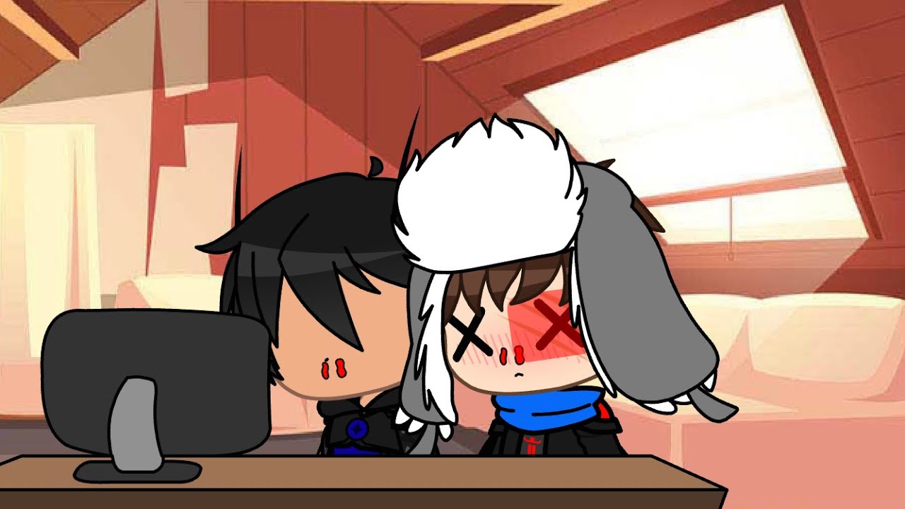 VOLUME WARNING ⚠️ - YouTube