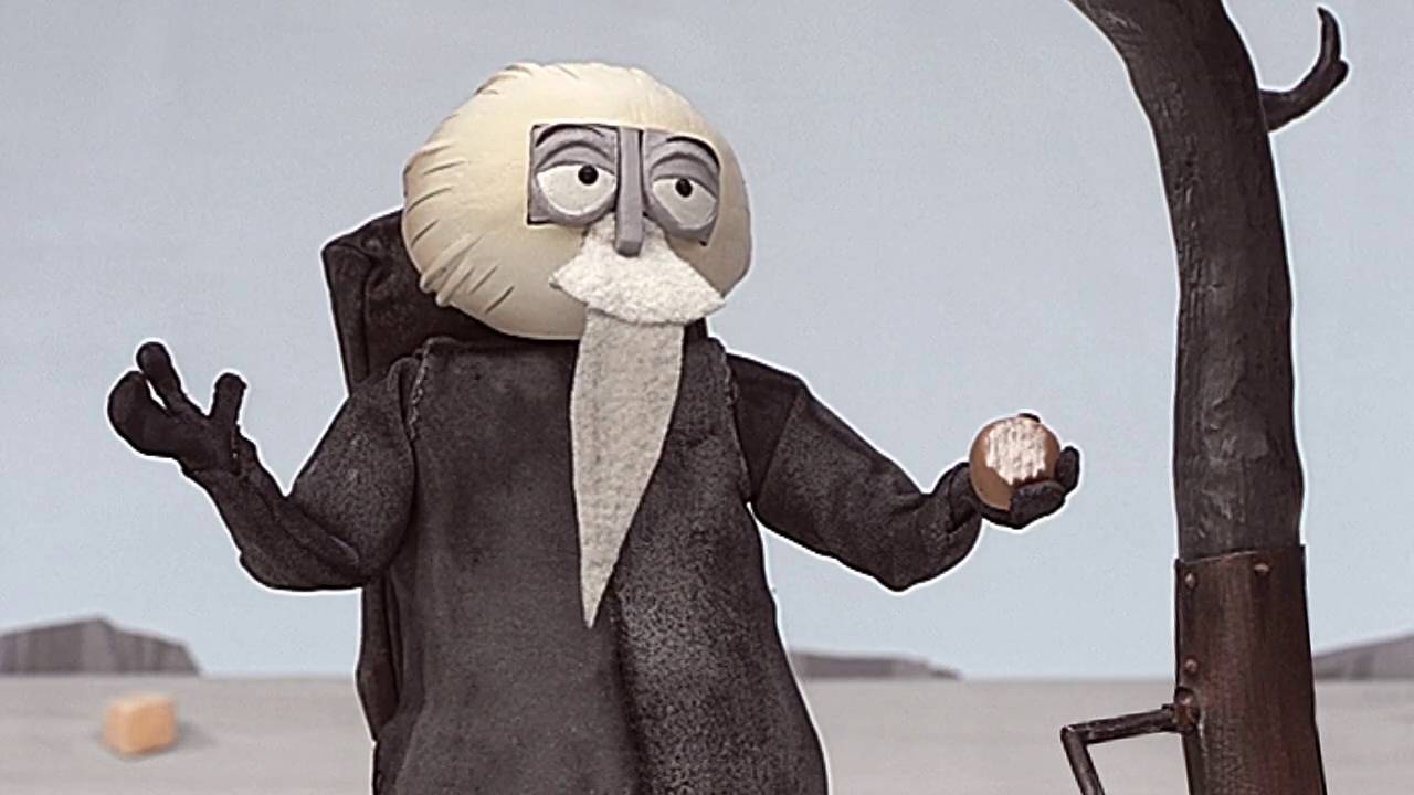 The Arctic Circle - Animated Cartoon for Kids - YouTube