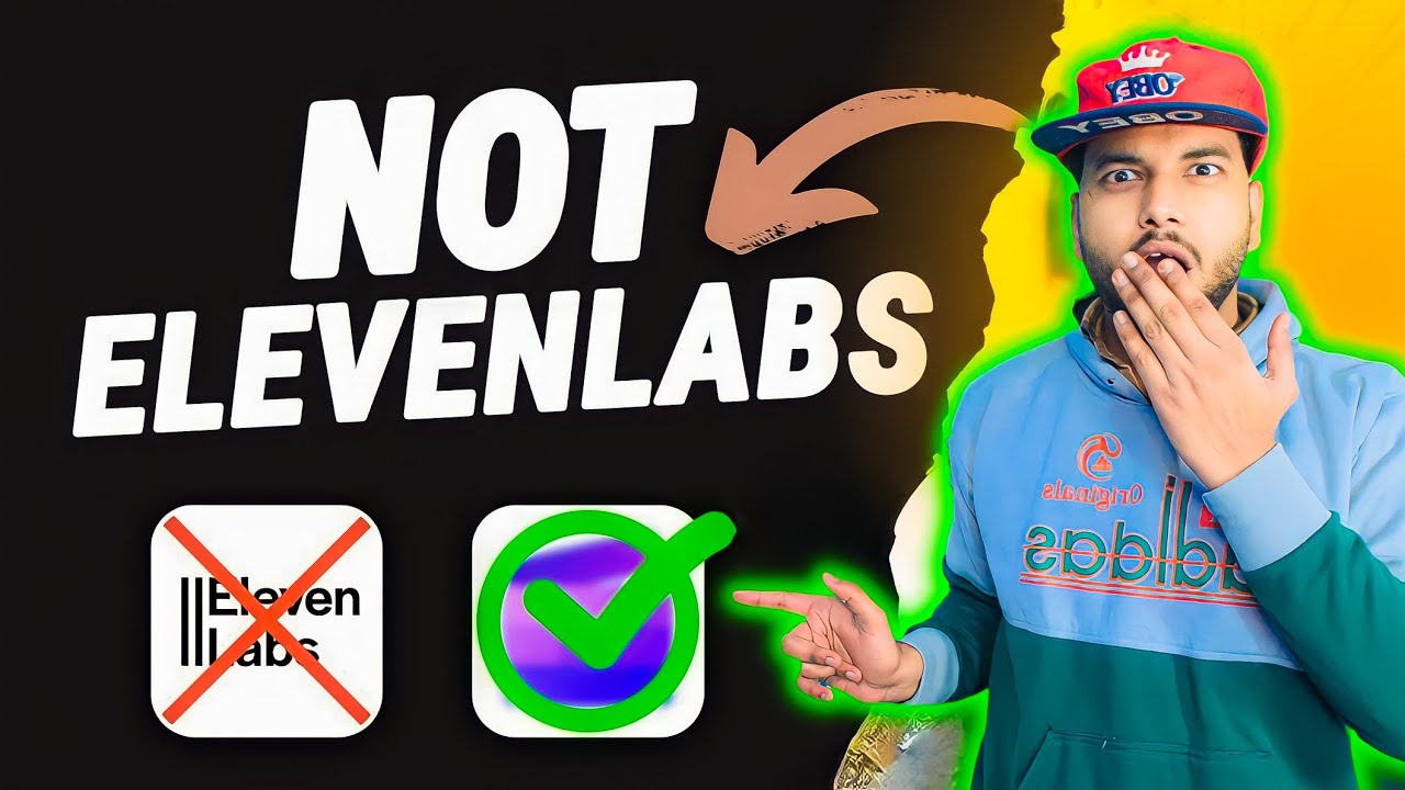 Elevenlabs Alternative Website for 100% Free | FREE "Text to Speech ...