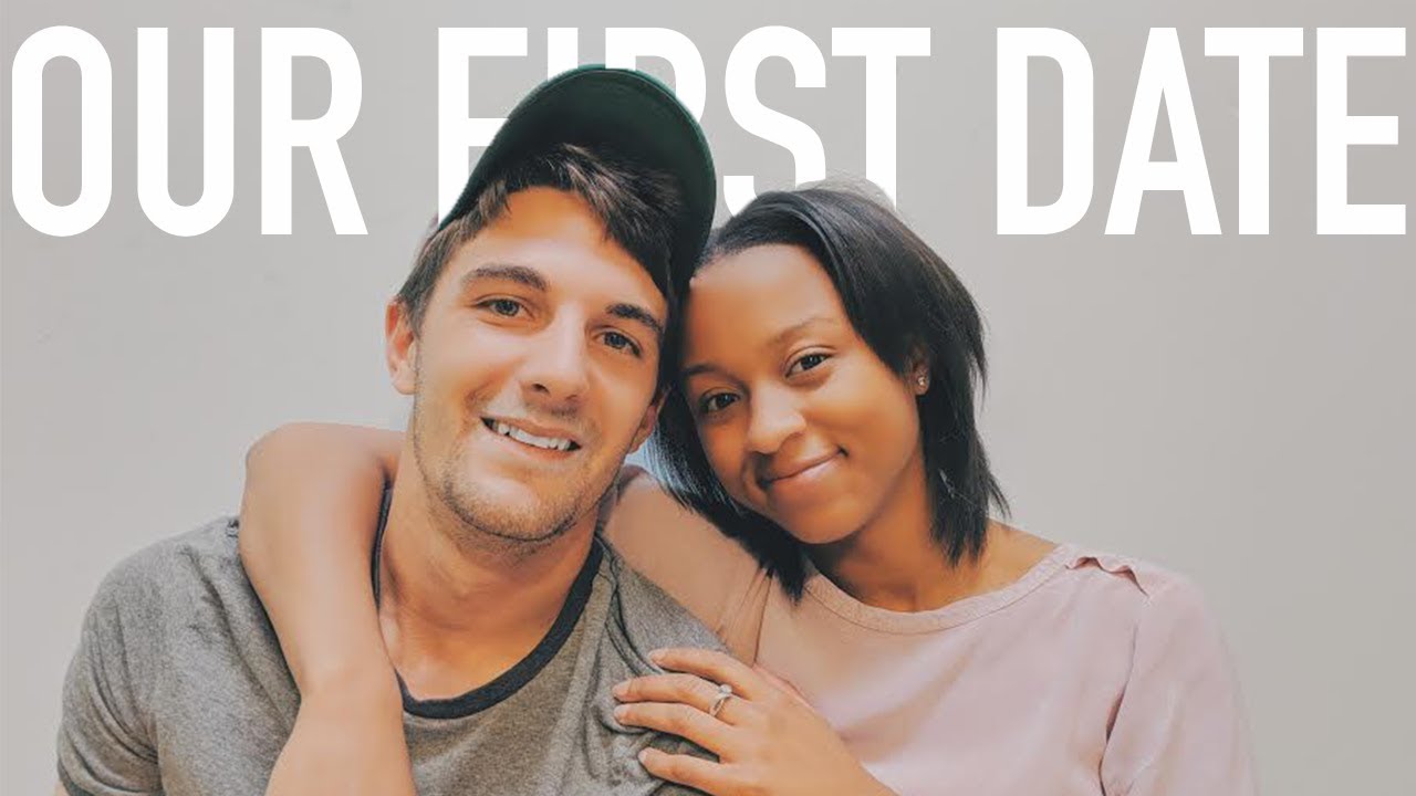 LOVE STORY: OUR FIRST DATE - YouTube