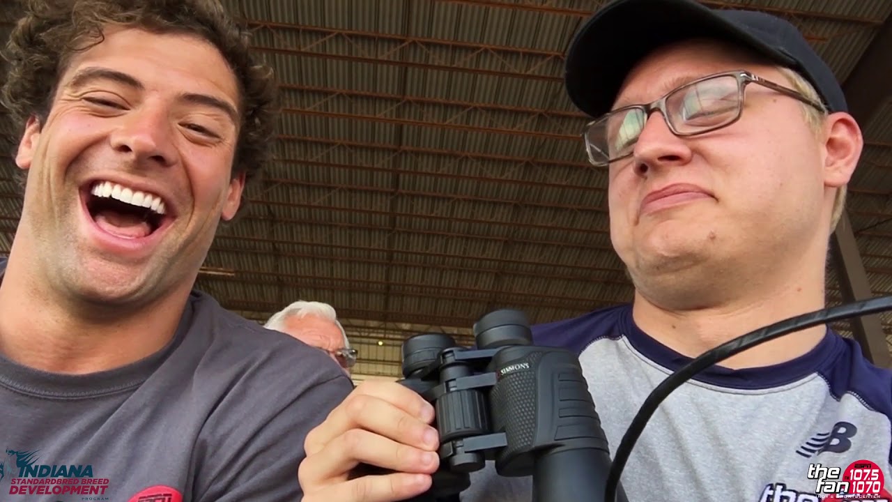 Ben Polizzi's Instagram, Twitter & Facebook on IDCrawl