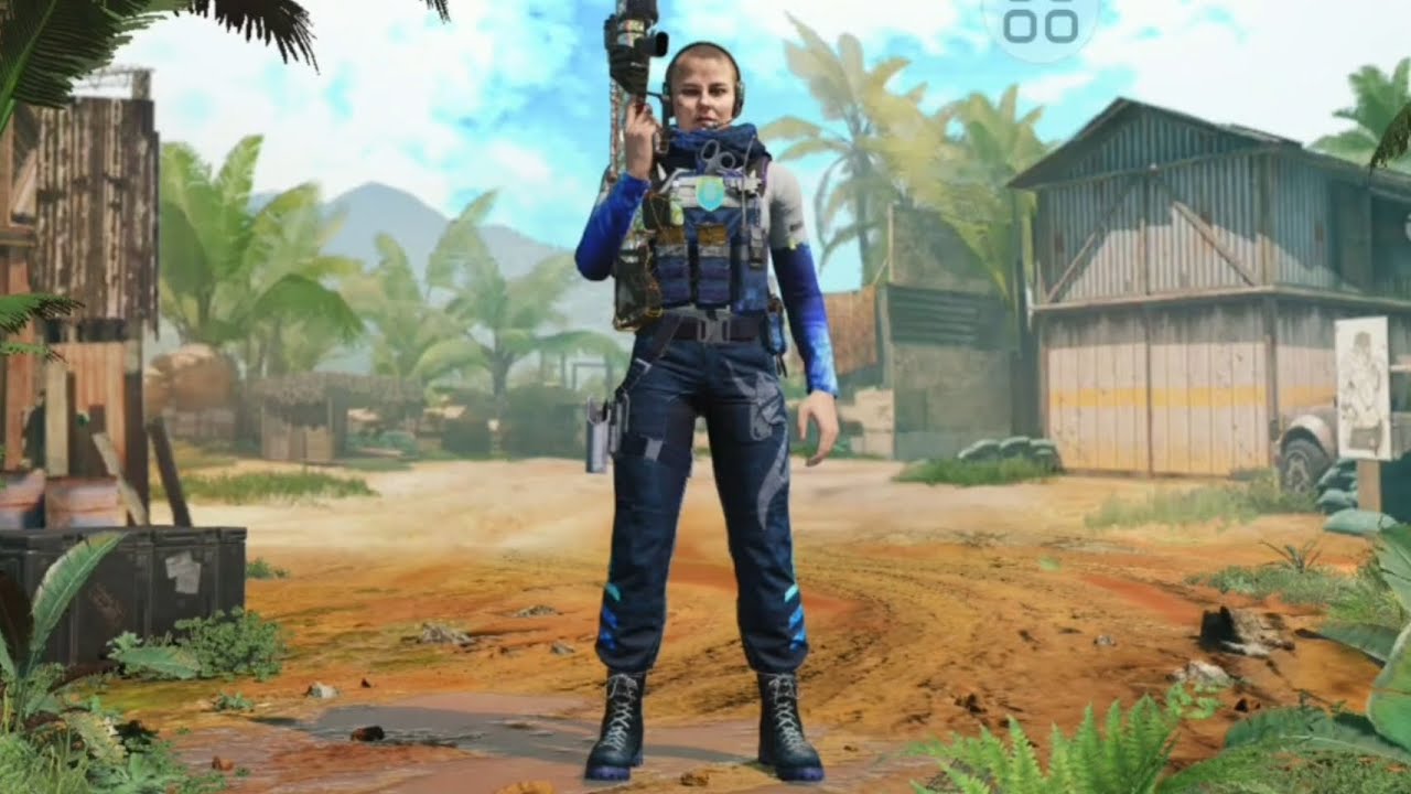 ISKRA-KILLSWITCH: ALL THE MOST RECENT CUSTOMIZABLE ITEMS UNLOCKED, LET ...