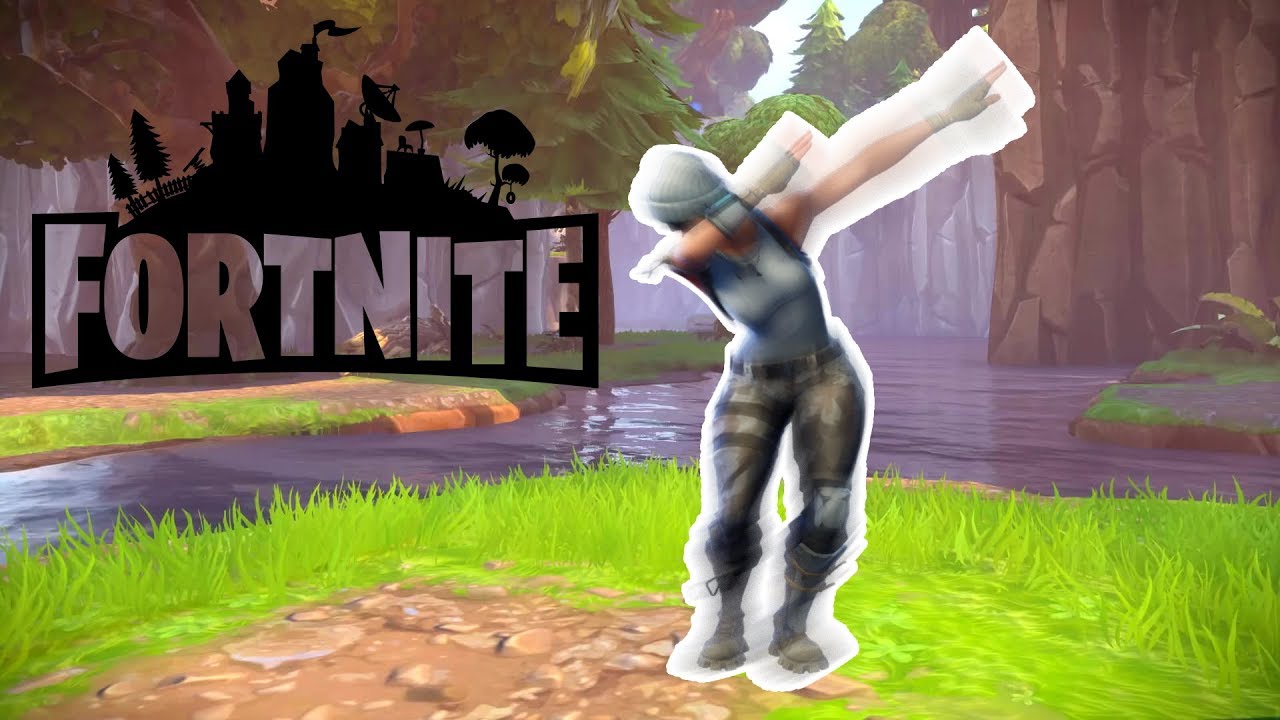 Fortnút - YouTube