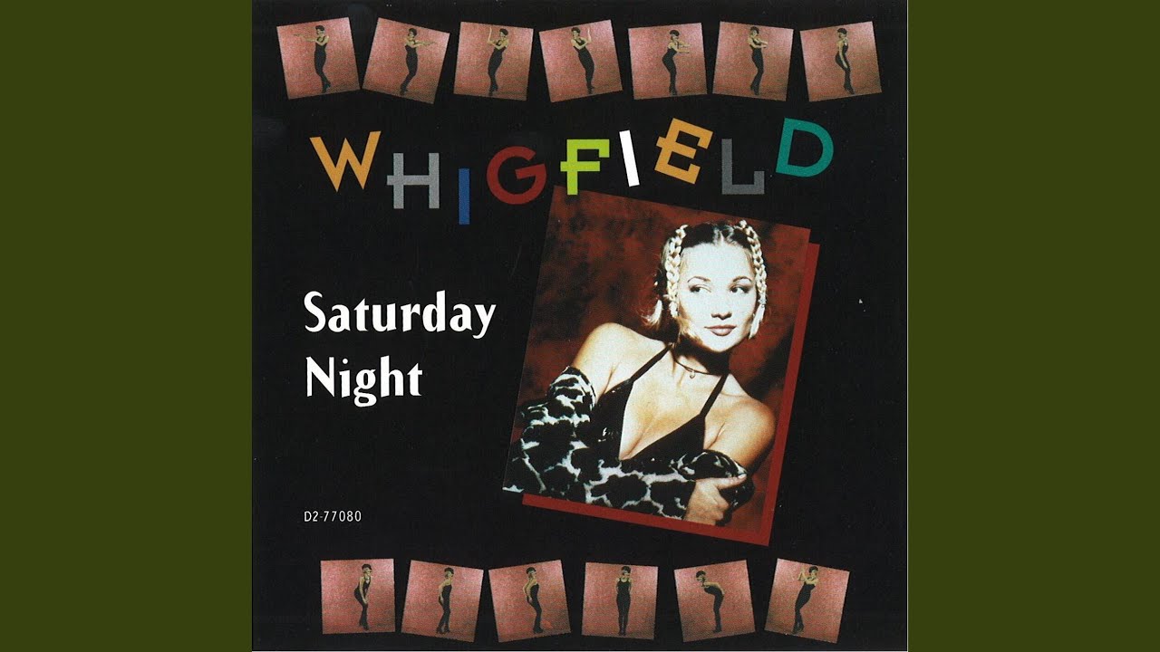 Saturday Night (Deep Nite Mix) - YouTube