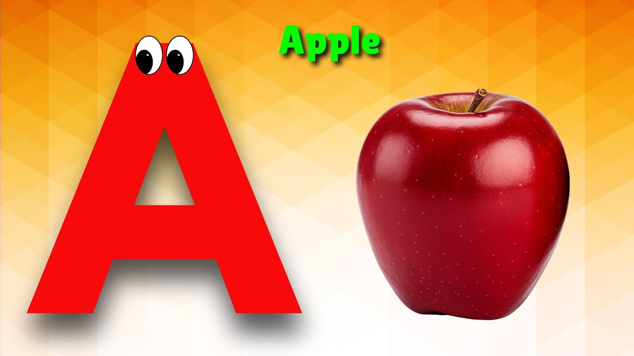 ABC | 123 Number | Colors | Animals Song | Phonics Song - YouTube