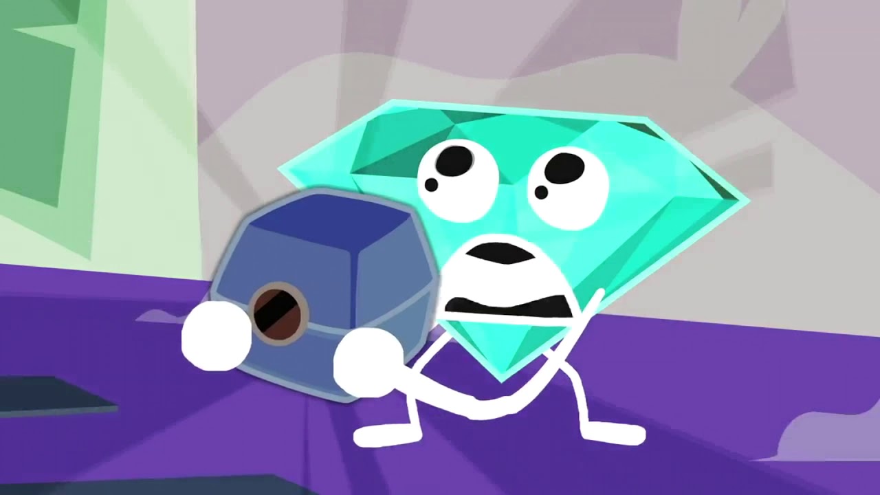 BFB 17 en G Major - YouTube