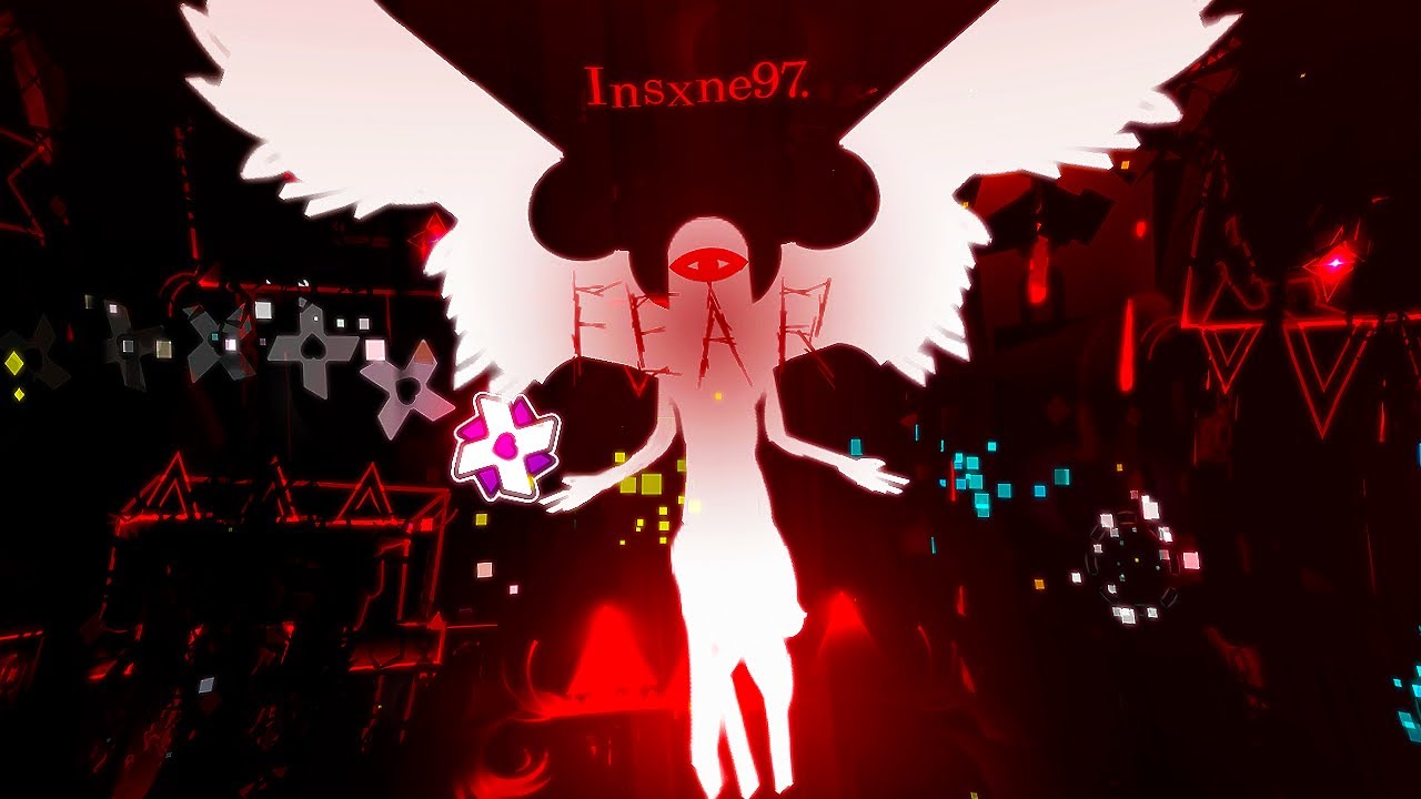 【4K】Euphoria - The Best Hell Level | By Insxne and Greafer - YouTube