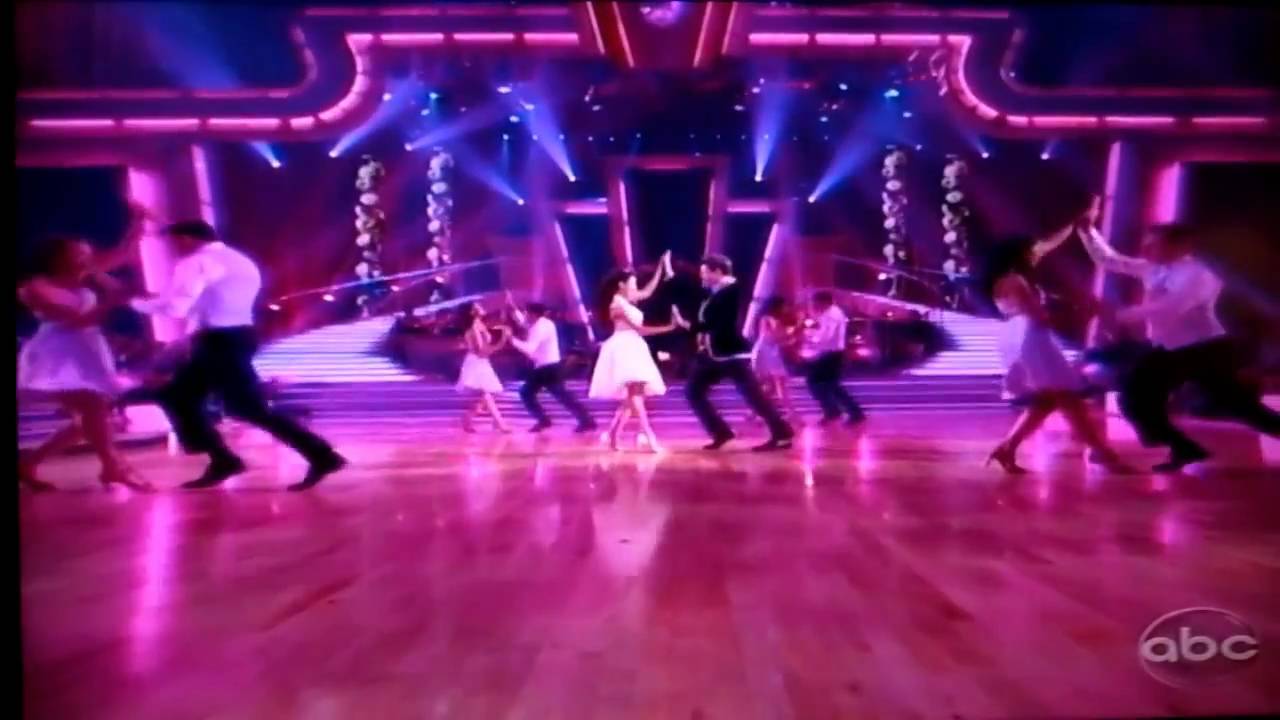 Christopher Scott's Coreographed, Macy's Star of Dance, DWTS - YouTube