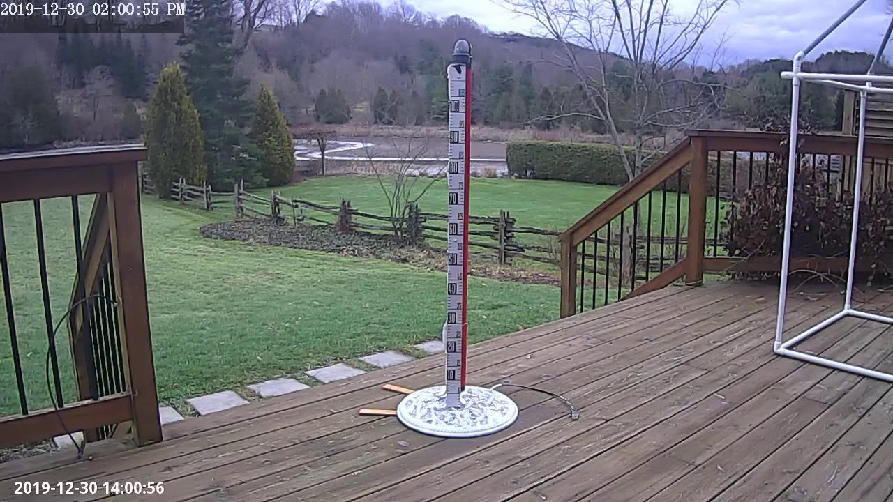 2019-12-30 Deck-Dock Cam - YouTube