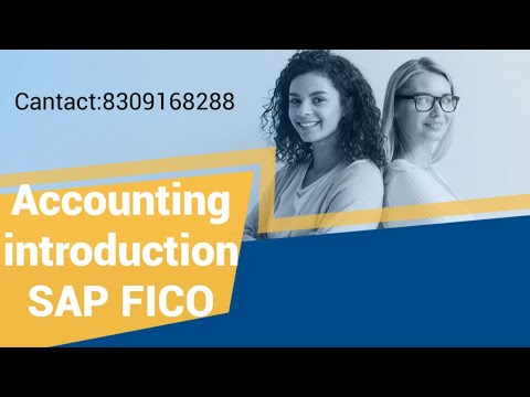 SAP FICO తెలుగులో/Asset Accounting introduction SAP FICO/SAP FICO ...