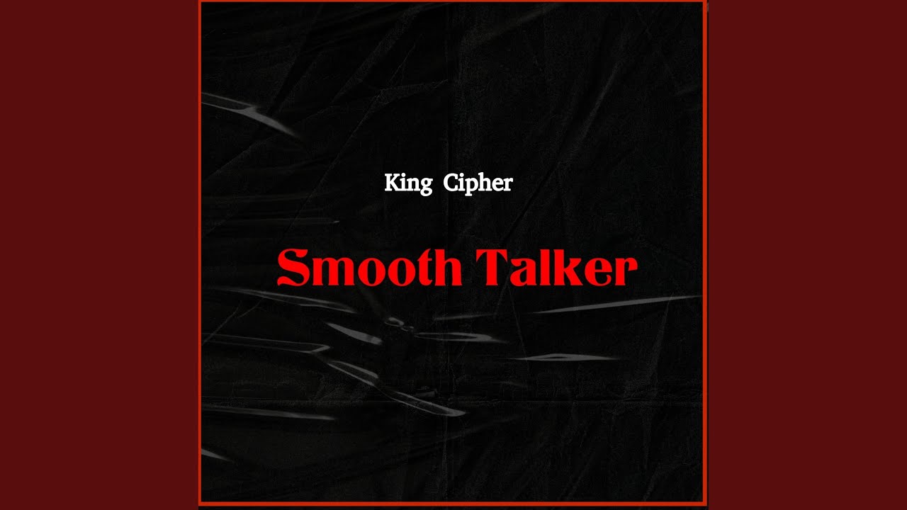 Smooth Talker - YouTube