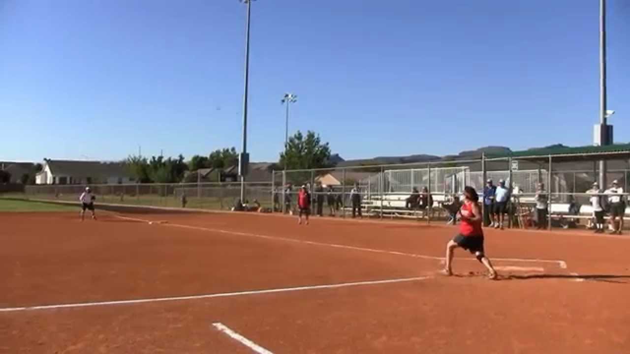 Trailer for Women's Extreme Senior Softball Channel Trailer Video #11 ...