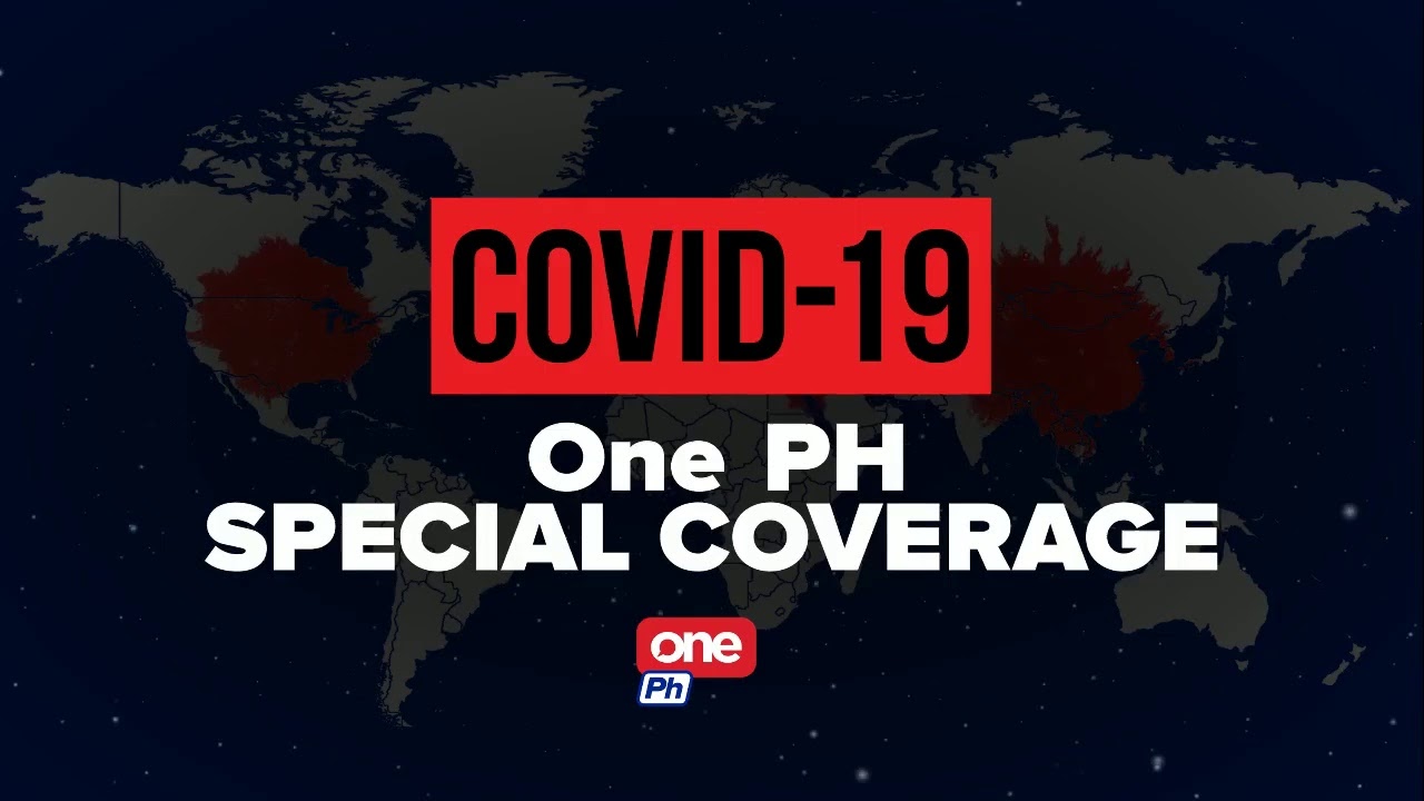 COVID-19 SPECIAL COVERAGE | MAY 8, 2020 4PM - YouTube