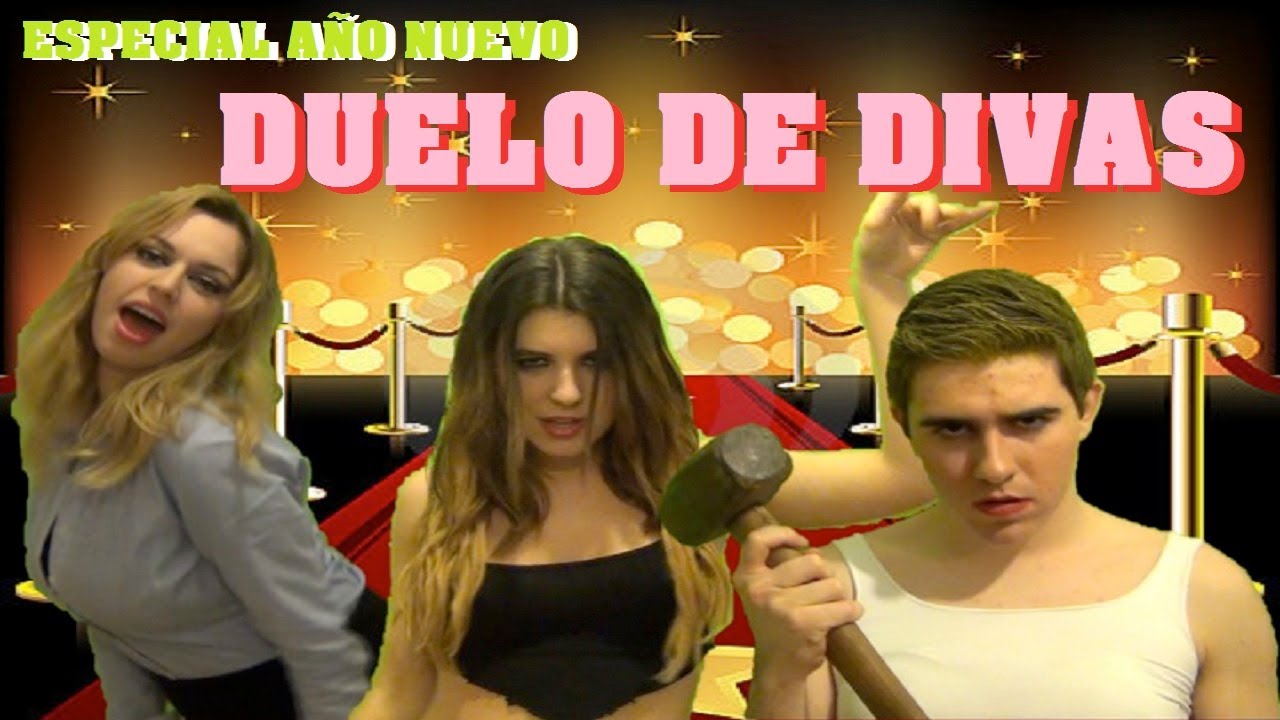 ESPECIAL AÑO NUEVO | Duelo de divas - YouTube