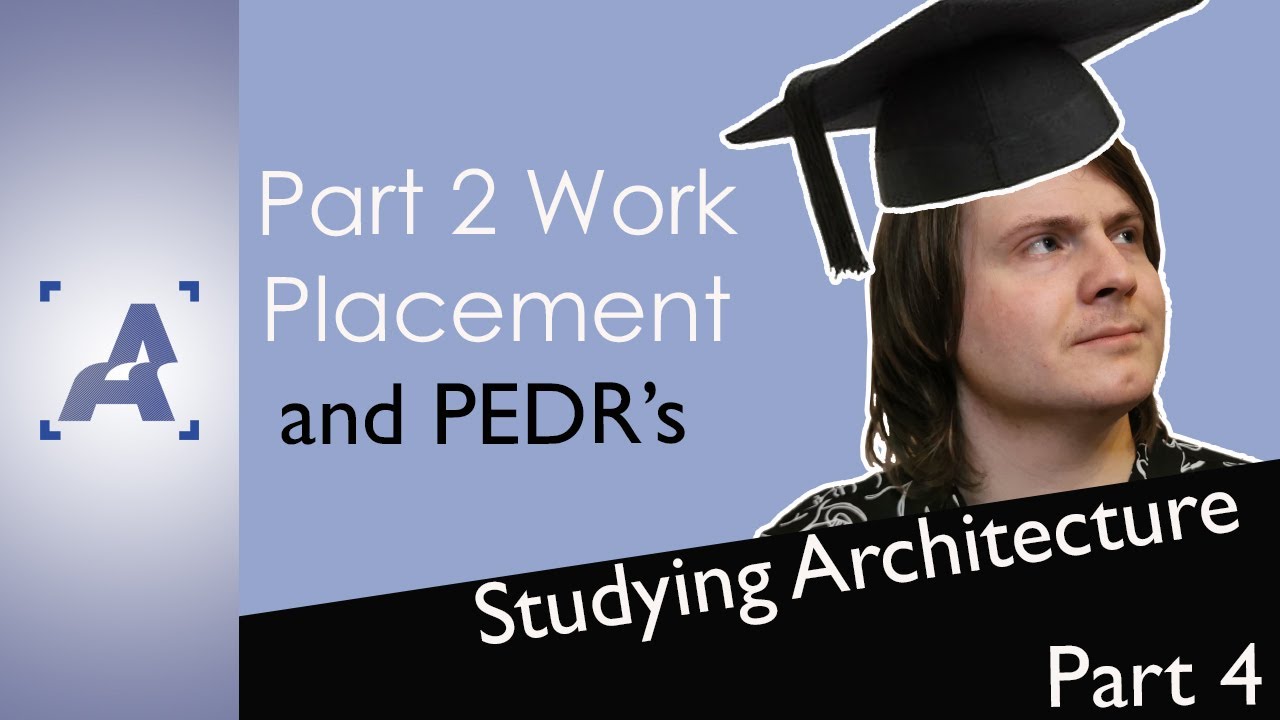 Part 2 work Placement and PEDR's - YouTube