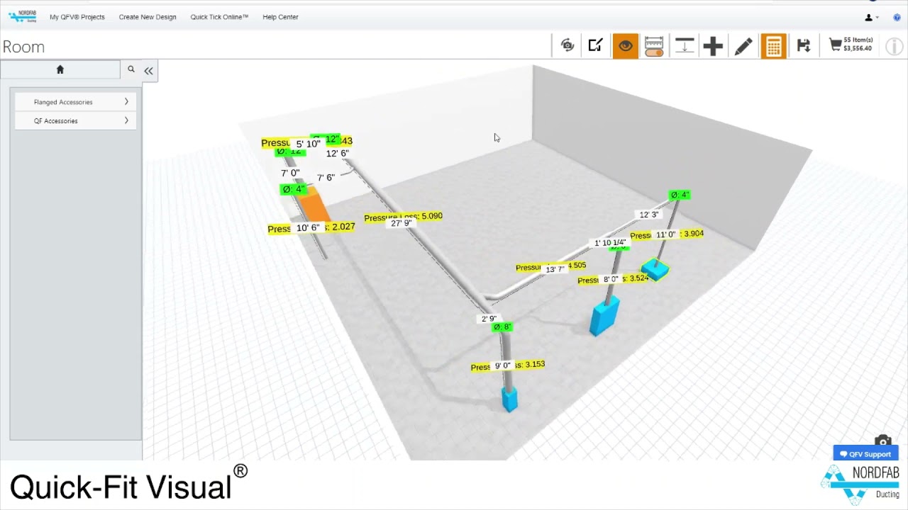 QFV Introduction Updated - YouTube