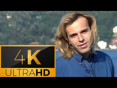 Soner Arıca 1995 Derbeder (Remastered 4K)