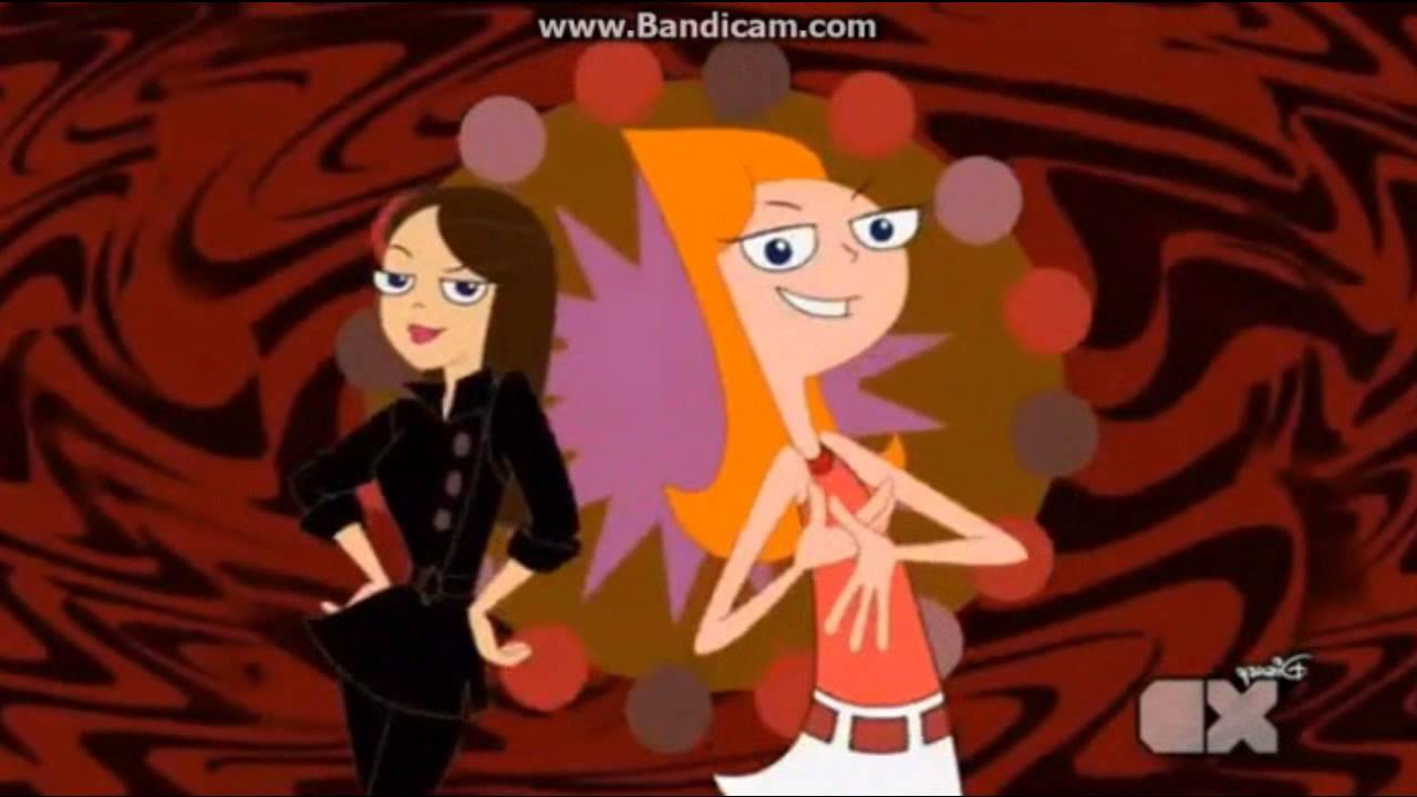 Busted Phineas and Ferb Fandub!!!! - YouTube