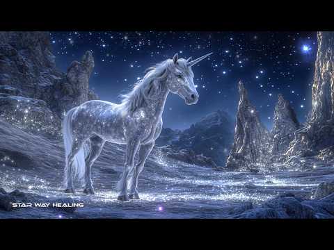 Ay Tekboynuz ✦ 210.42Hz ✦ Hayallerinizi Gerçekleştirin ✦ Engelleri ve Negatifliği Serbest Bırakın