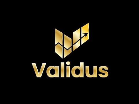 VALIDUS SHORT PRESENTATION - YouTube