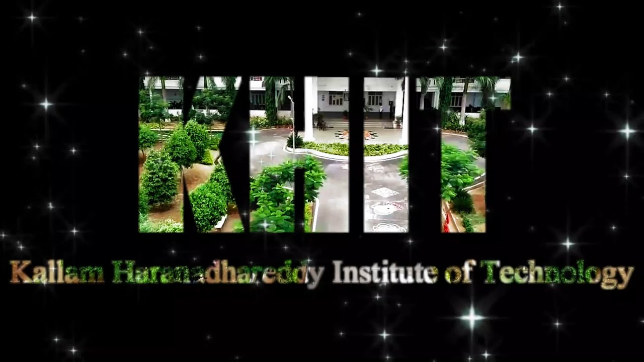 My College Days || KHIT || EEE || 2016-2020 Batch - YouTube