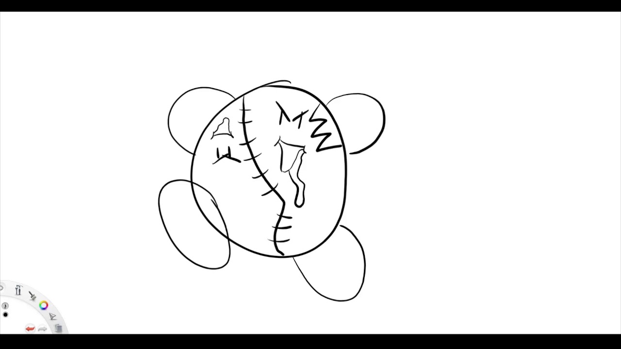 Zombie Kirby - YouTube