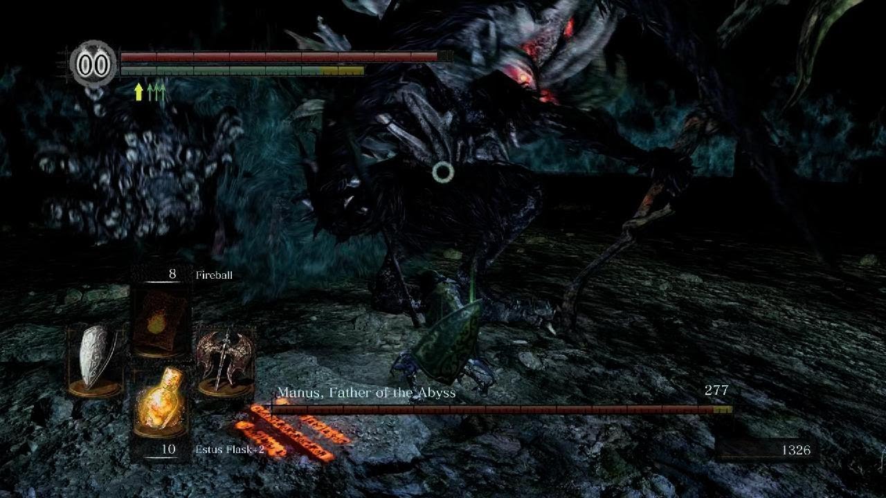 DARK SOULS Oolacile Part 8 - YouTube