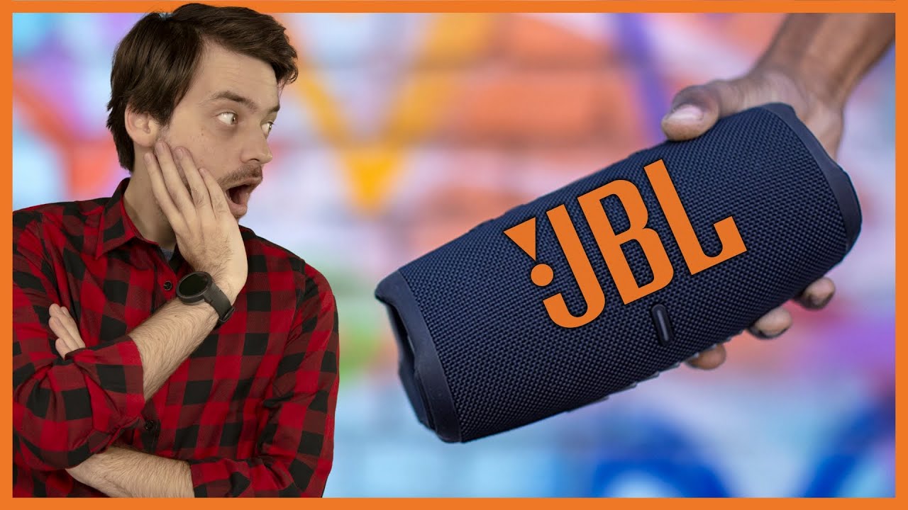Jak se stalo JBL z tragického začátku velkolepým úspěchem - YouTube