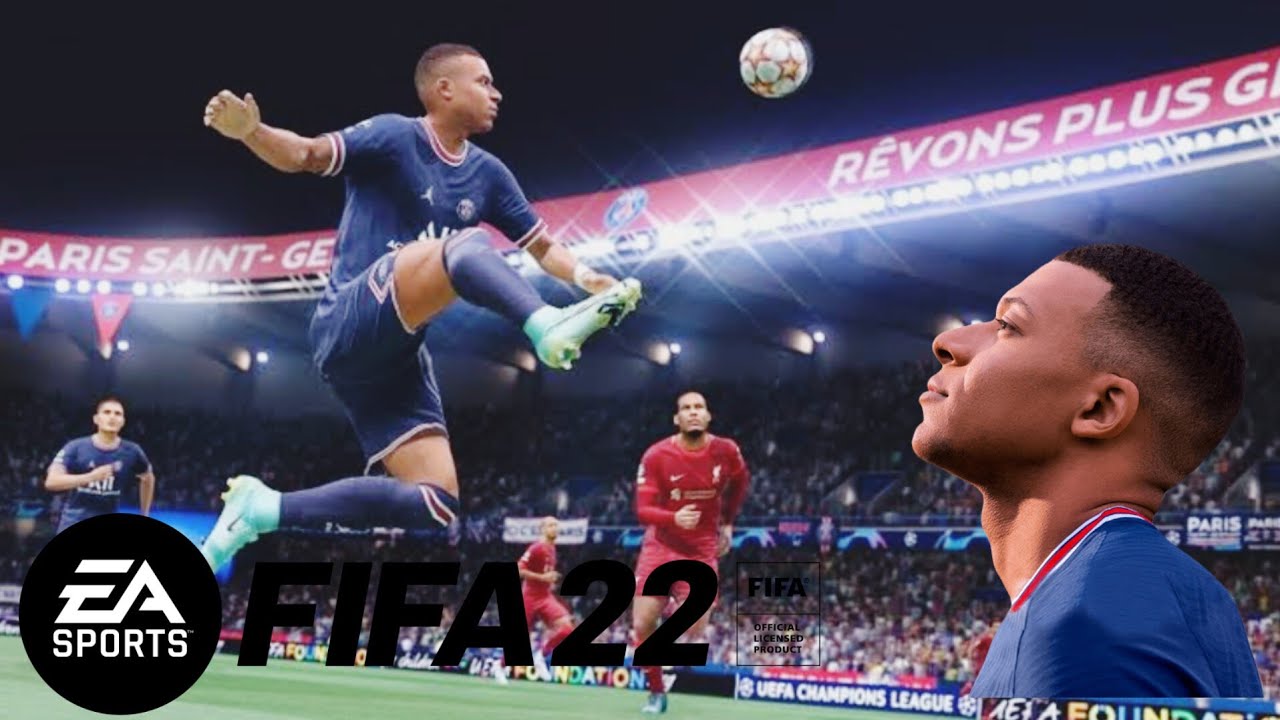 Fifa 22 div 4|A nada de subir de división|El manuneitor - YouTube
