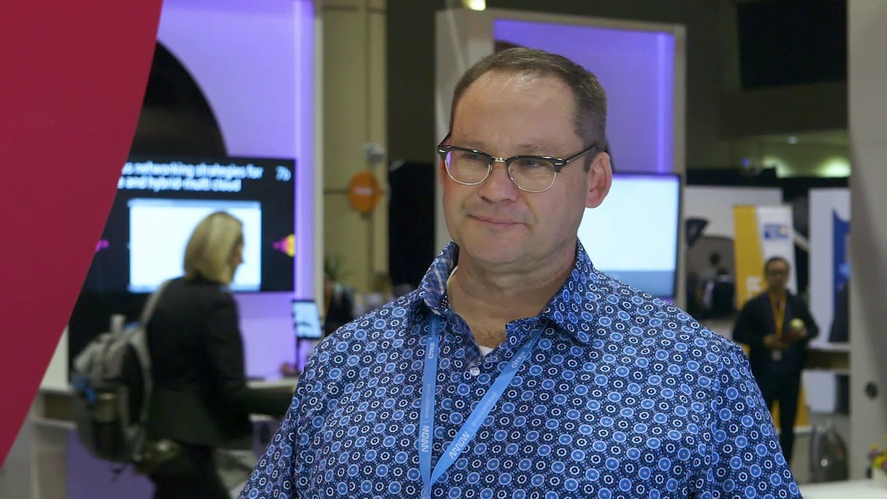 Citrix and Microsoft Windows Virtual Desktop - YouTube