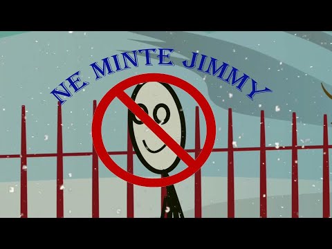 LA POVESTI CU JIMMY NE MINTE?! - YouTube