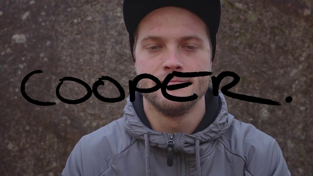 Cooper - Wouldn't It Be Weird - YouTube