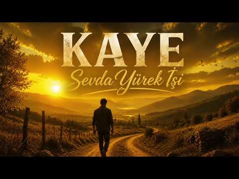 KAYE - SEVDA YÜREK İŞİ