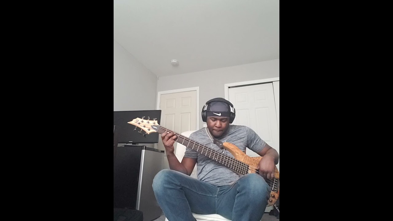 He alone is worthy -Alvin Slaughter 🙌🙌 - YouTube