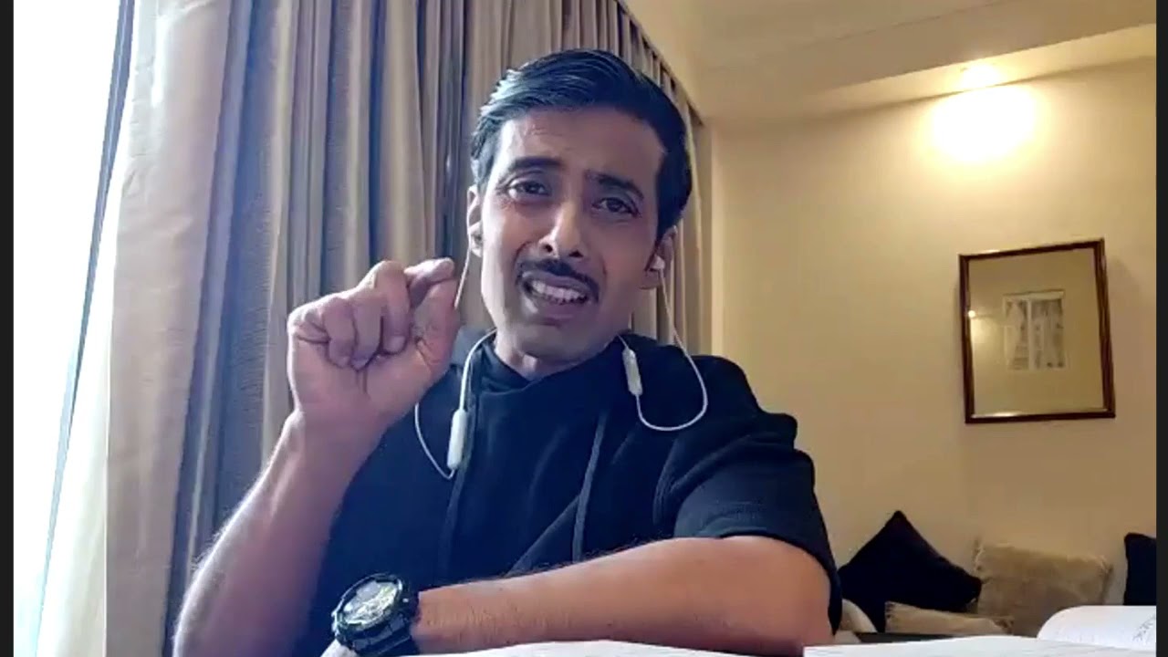 The economics of being an actor | Rahul Bagga | TEDxYouth ...