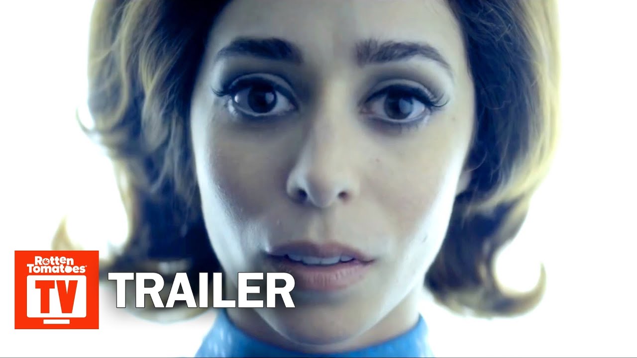 Black Mirror Season 4 Trailer | Rotten Tomatoes TV - YouTube