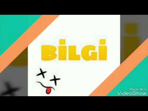 KONU DIŞI TANITIM VİDEOSU!